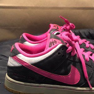 NIKE SB | Shoes | Nike Sb Dunk Low Premium Qs Disposable 24 | Poshmark